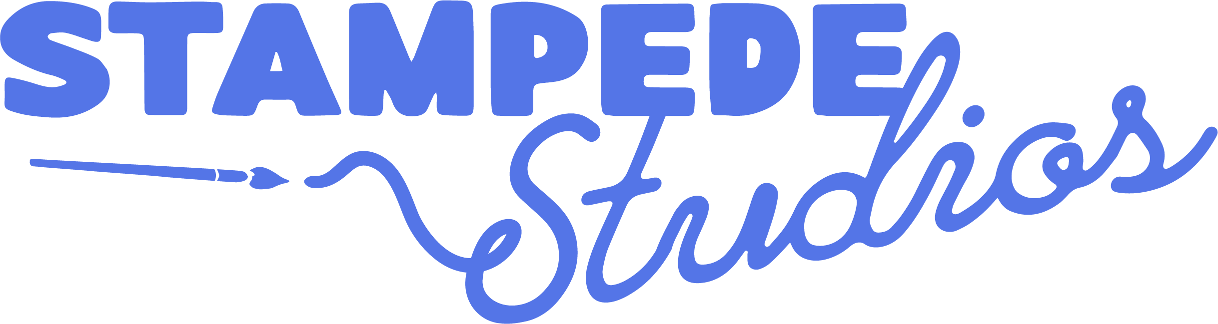 Graphic Design Packages – Stampede Studios